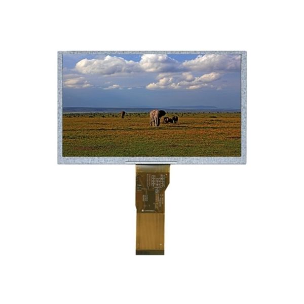 Quality MIPI Interface 5 Inch 720*1440 Capacitive Touch Screen IPS LCD TFT for sale