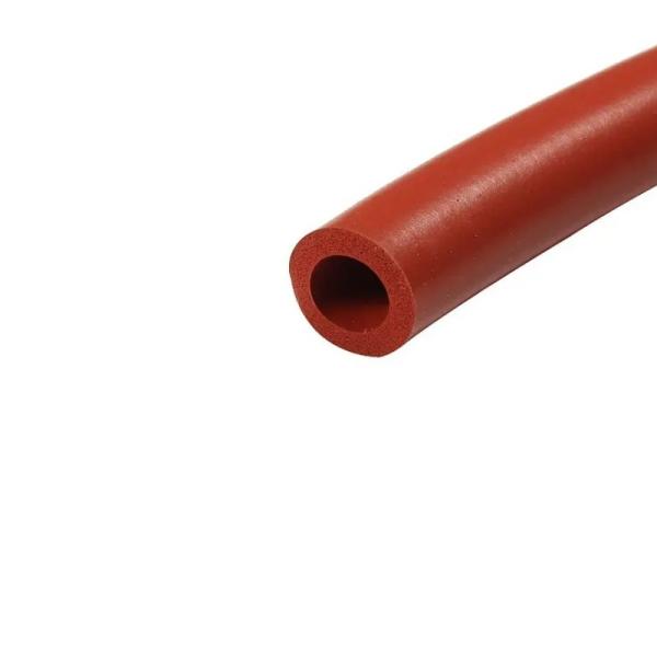 Quality 6.5Mpa Raw Silicone Rubber Elastomer Silicone For Extrusion for sale