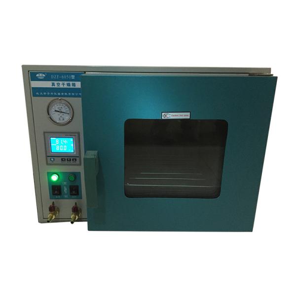 Quality Double Layer SS304 1400W Hemp Bho Vacuum Drying Oven for sale