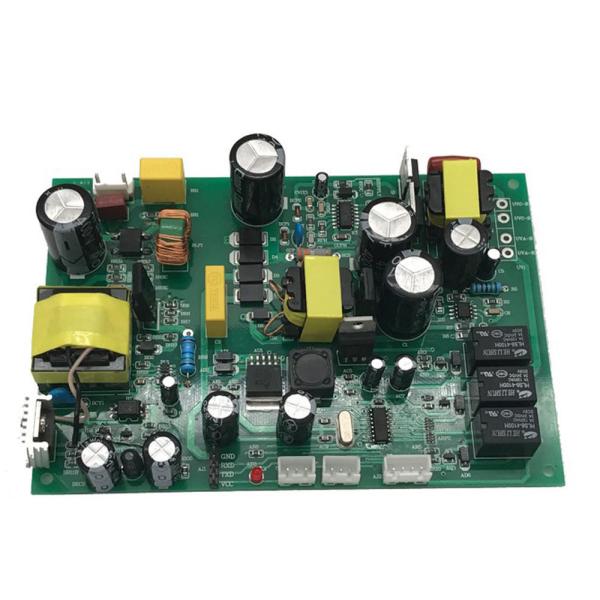 Quality 94v0 RU PCB Printed Circuit Board Assembly Manufacturer One Stop for sale