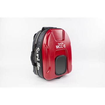 Quality MCC-E5 Automatic Heart Compression Machine With Overload Overheating Protection for sale