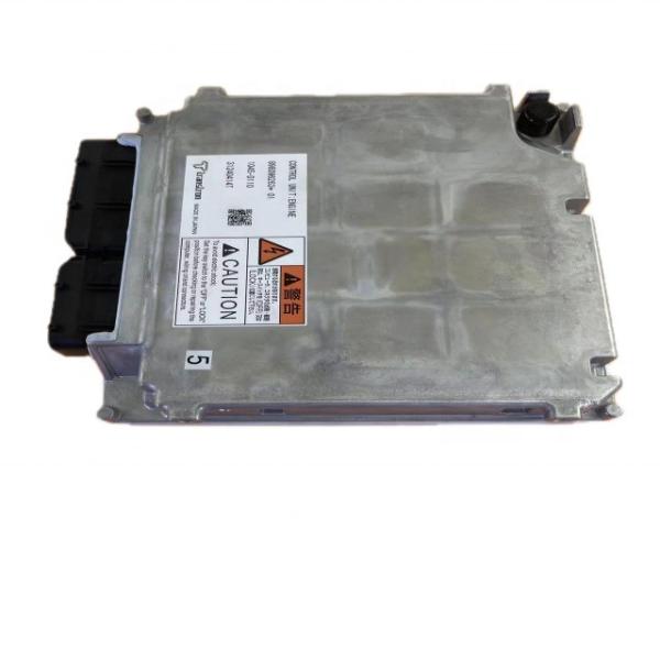 Quality Isuzu Pickup 700P 4HK1TCS 8-98096263-0 Computer Board for High Compatibility for sale