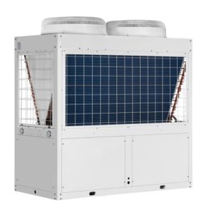 Quality High-Efficiency Dual-Circuit Air Source Heat Pump for sale