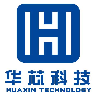 China HuaXin display Technology  Co.,Ltd logo