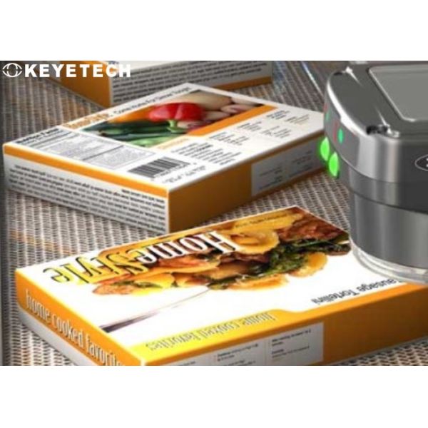 Quality Computer Vision System for Preform Feeding Orientation and Defect Detection for sale