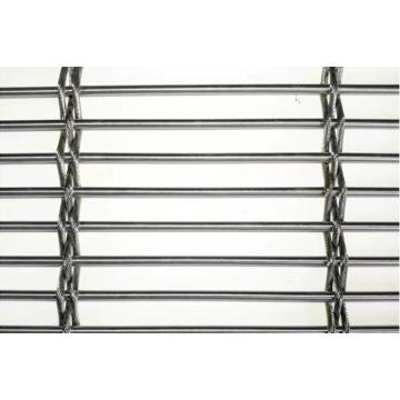 Quality Various Multi-Barrette Cable Architectural Mesh for Your Option for sale