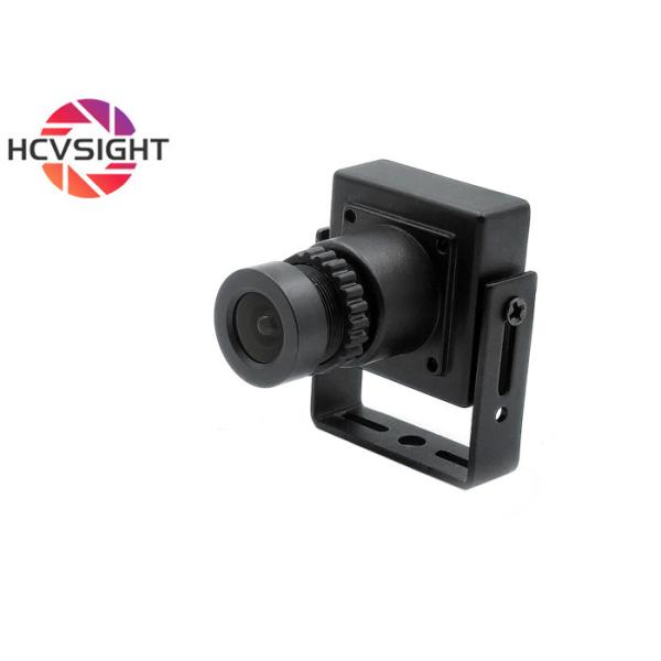 Quality Mini CVBS Camera 700TVL Sony CCD Black And White CMOS Mini 3.6mm CCTV Camera for sale