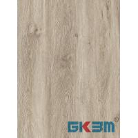 Quality Walnut Luxury Click PVC Vinyl Flooring Waterproof Anti Biosis LS-W8007 for sale