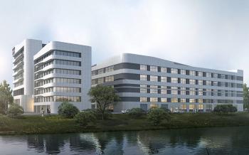 China Factory - Ningbo Nide Tech Co., Ltd