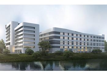 China Factory - Ningbo Nide Tech Co., Ltd