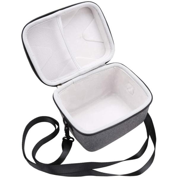 Quality ODM Debossing Logo GoPro EVA Camera Case Spandex Waterproof Protection for sale