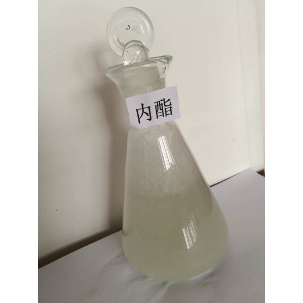 Quality C3H6O3S 1120-71-4 Battery Additive 1,3-PS  1,3-Propane Sultone Chemical Intermediate for sale