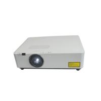 Quality Optional Lenses WUXGA Venue Projector DLP For Large Rooms 500 Inch Huge Screen for sale