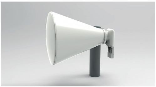 Quality IP55 Grade Waveguide 24db Horn Antenna In Microwave for sale