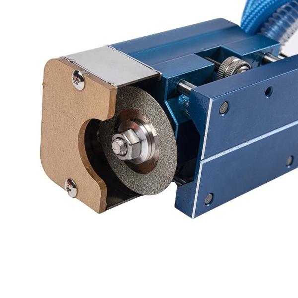 Quality Graphic Beijing Presents Portable Pneumatic Nick Grinder Grinding Machine for for sale