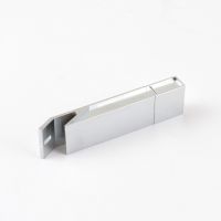 Quality Silver Metal 512GB 64GB Bottle Opener Usb Flash Drive Graed A Chip 80MB/S for sale
