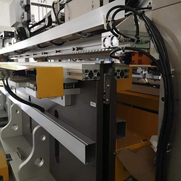 Quality Boost Your Blinds Business with Our Affordable CNC Honeycomb Blinds Making for sale