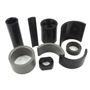 Quality BN-6 Sintered NdFeB Magnet for sale
