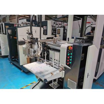 Quality Rigid Mobile Box Making Machine Box Length 50mm 350mm ISO9001 for sale