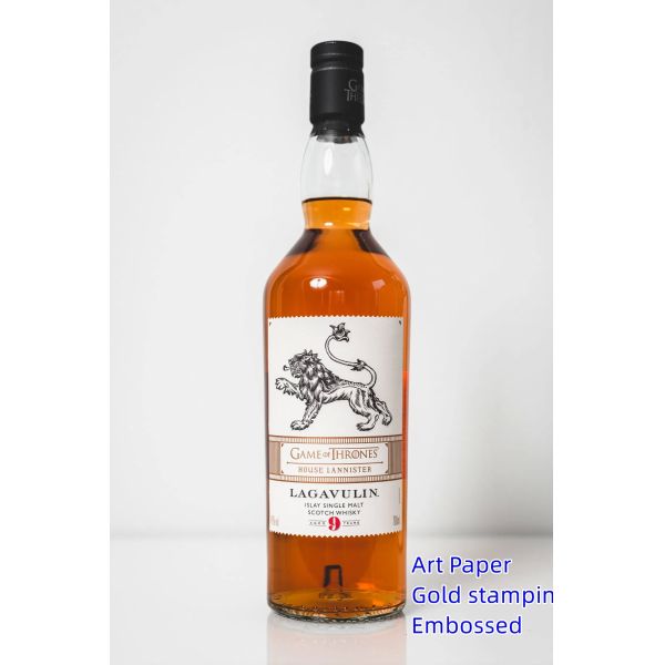 Quality Stylish Waterproof Labels for Shipping and Packaging Needs for sale