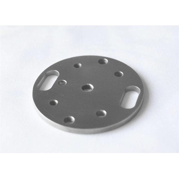 Quality 99.95% Min Purity High Temperature Resistant Molybdenum Machined Parts for sale