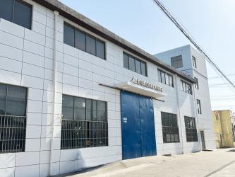 China Factory - Shanghai Runlan Filtration Equipment Co., Ltd.