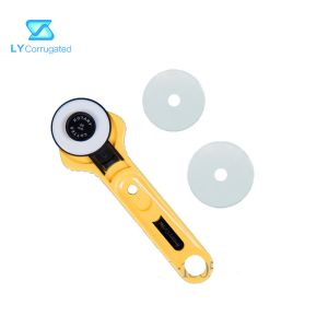 Quality Medical Material Industrial Cutting Blade Nonwoven Synthetic Fabrics Zro2 for sale