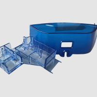 Quality Precision Prototype Vacuum Cast Parts Fast And Affordable Way To Create Accurate for sale