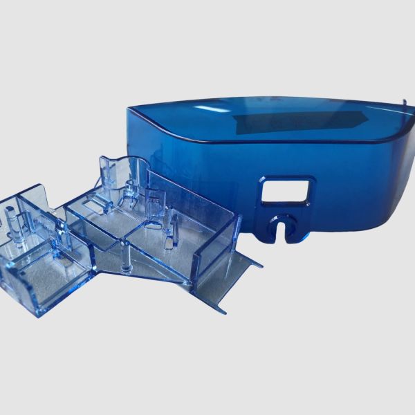 Quality Precision Prototype Vacuum Cast Parts Fast And Affordable Way To Create Accurate Cast Copies for sale