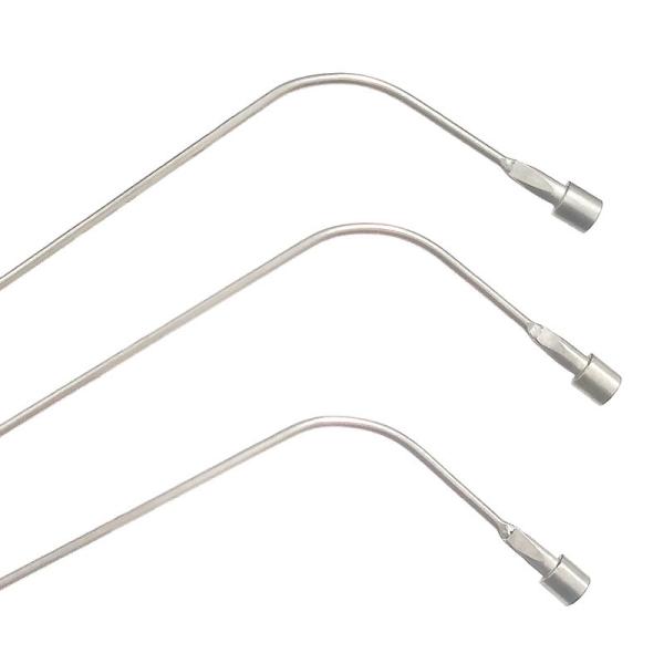 Quality Minimally Invasive Plasma Bending Electrode For Orthopedic Surgical Instruments for sale