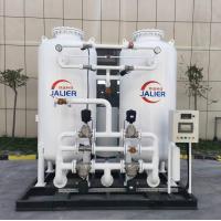 Quality 93-95% Purity PSA Oxygen Gas Plant for Cylinder Filling Station for sale