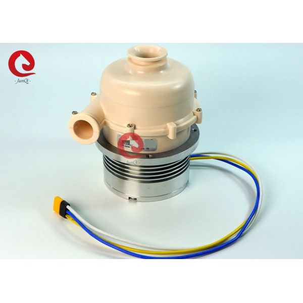 Quality 24CFM 23kpa High Speed High Power Mini Air Blower OWB7095-24V/220VAC For High Speed Inflator for sale