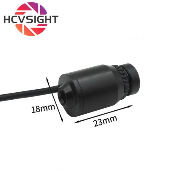 Quality 720p USB Mini Bullet Camera UVC Driverless Design Suitable For Home Security for sale