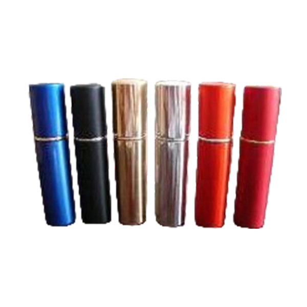 Quality ‌1ml Refillable Roll On Bottles Red Purple Yellow 1ml Roller Bottles for sale