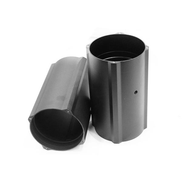 Quality Sturdy Alloy Film Camera Accessories Sandblast Surface Treatment for sale