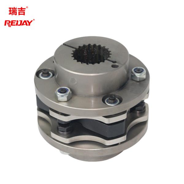 Quality 2000 Nm Falk Flexible Disc High Temperature Flexible Coupling for sale
