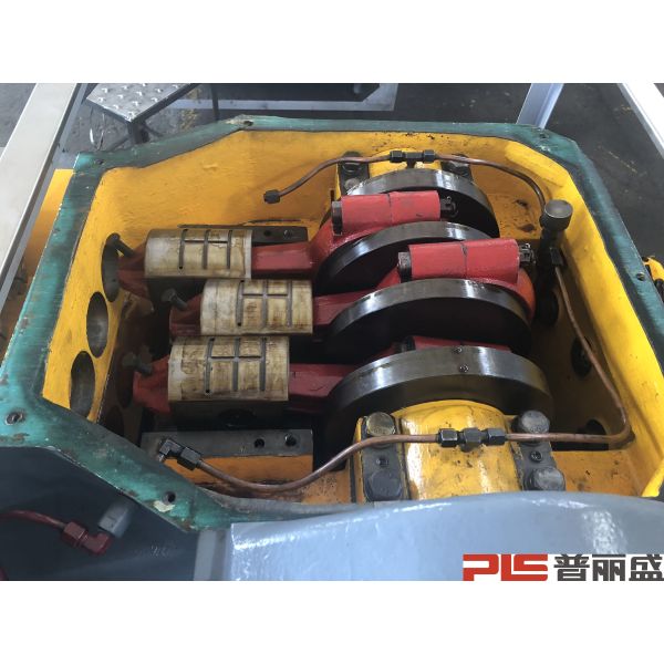 Quality HOMG Series High Pressure Homogenizer Machine With Super Long Service Life for sale