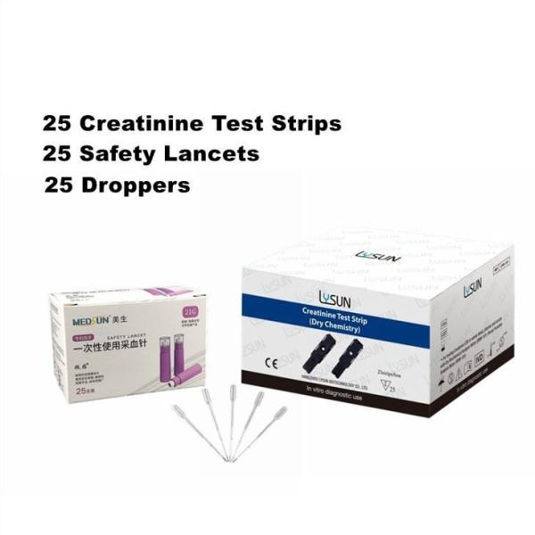 Quality LYSUN Hot Medical Equipment Total Cholesterol Creatinine Meter Dry Biochemical for sale