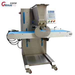 Quality Food Machine Wholesaler Small Industries Small Cookies Making Machine Maker for sale