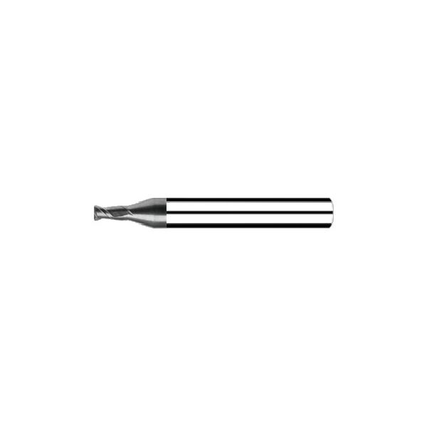 Quality 4mm-20mm Shank S50 Four Flute End Mill Bits For Stainless Steel for sale