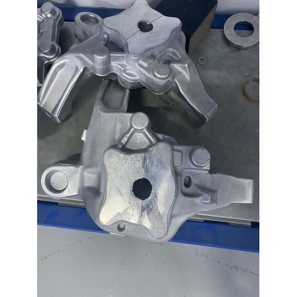 Quality Automotive parts steering knuckle non-destructive testing Unicomp NDT X-Ray for sale