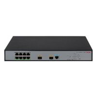 Quality LS-5008PV5-EI-HPWR Enterprise-Class Network Switch Ethernet Switch 8-Port for sale