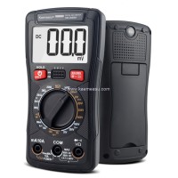 Quality Kaemeasu 09A Digital Multimeter Ture RMS Current Voltage Measuring 2000 Counts for sale
