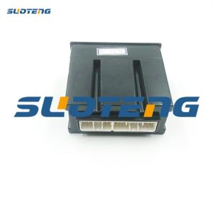 Quality 227-7575 Head Lamp Wiper Controller Control Panel For E320D Excavator 2777575 for sale