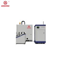 Quality Stainless Steel Cutting Machine GONXING Metal Sheet Fiber Laser 2000W 3000W for sale