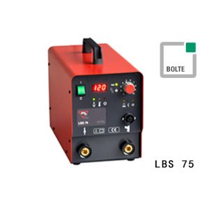 Quality LBS 75 Compact Stud Welding unit For Capacitor Discharge Welding （steel, for sale