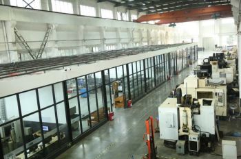 China Factory - Wuxi Ido Technology Co., Ltd.