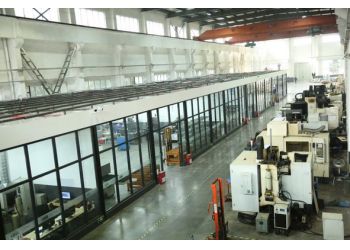 China Factory - Wuxi Ido Technology Co., Ltd.