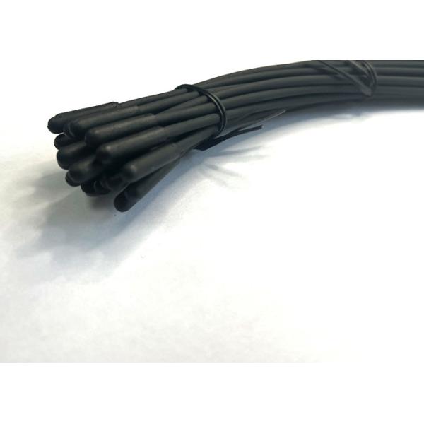 Quality Water Resistant TPE 5×20mm Temperature Monitor IP68 Protection Level for sale