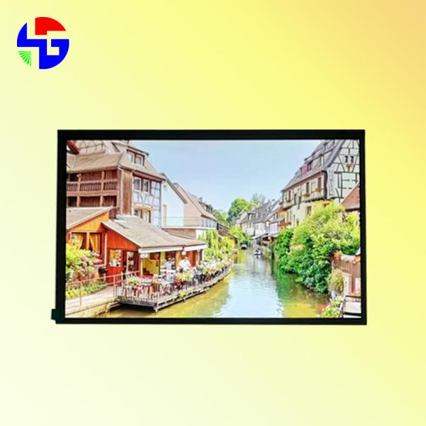 Quality High Brightness LVDS Interface 10.1 Inch TFT Display IPS 1200x1920 for sale